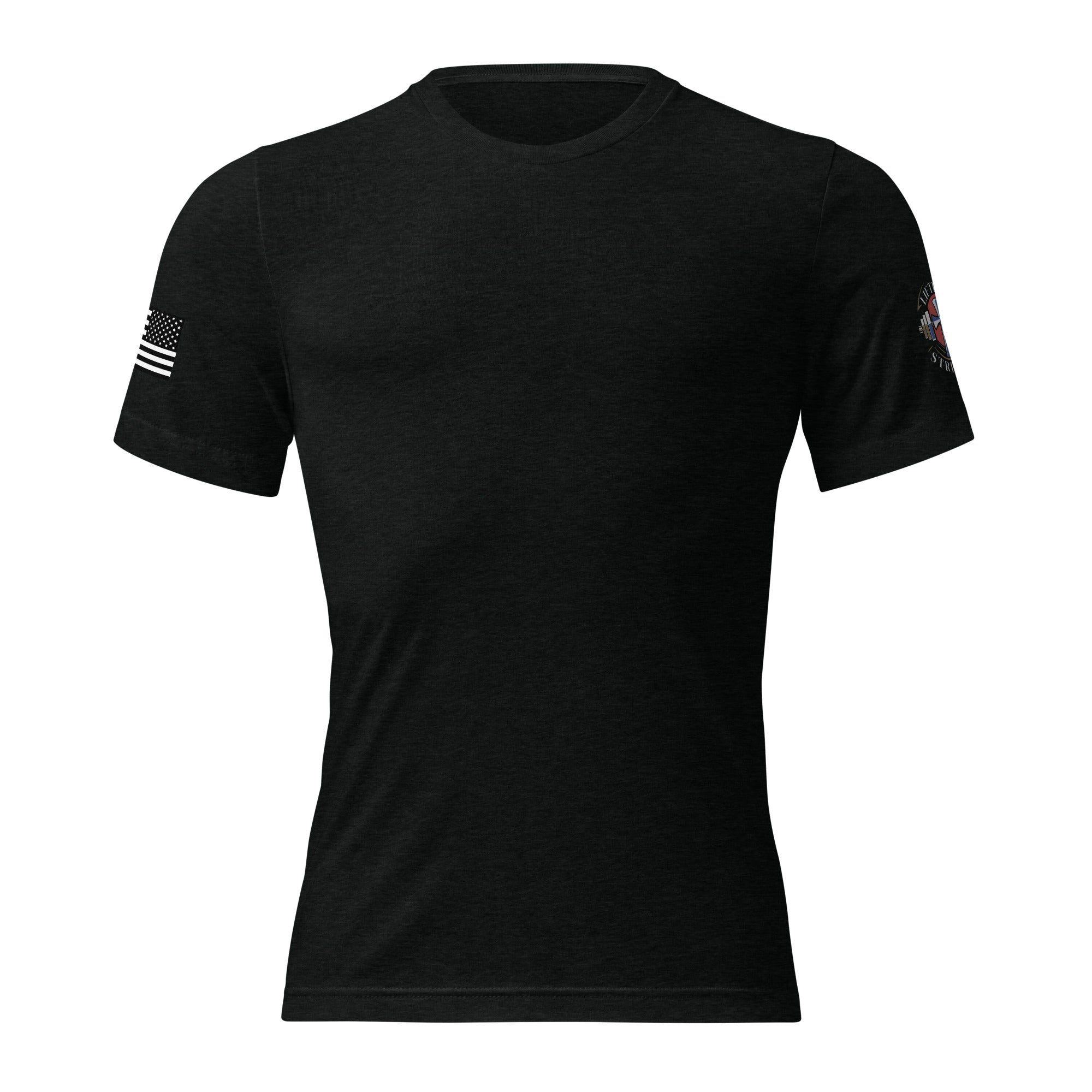 LIFTING STRENGTH SHIRT V2 – Lifting Strength